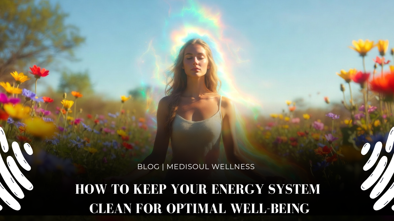 How to Keep Your Energy System Clean for Optimal Well-Being